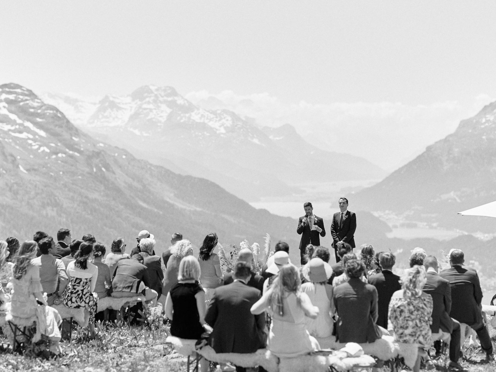 St Moritz Wedding Switzerland - joshuawitheford.com