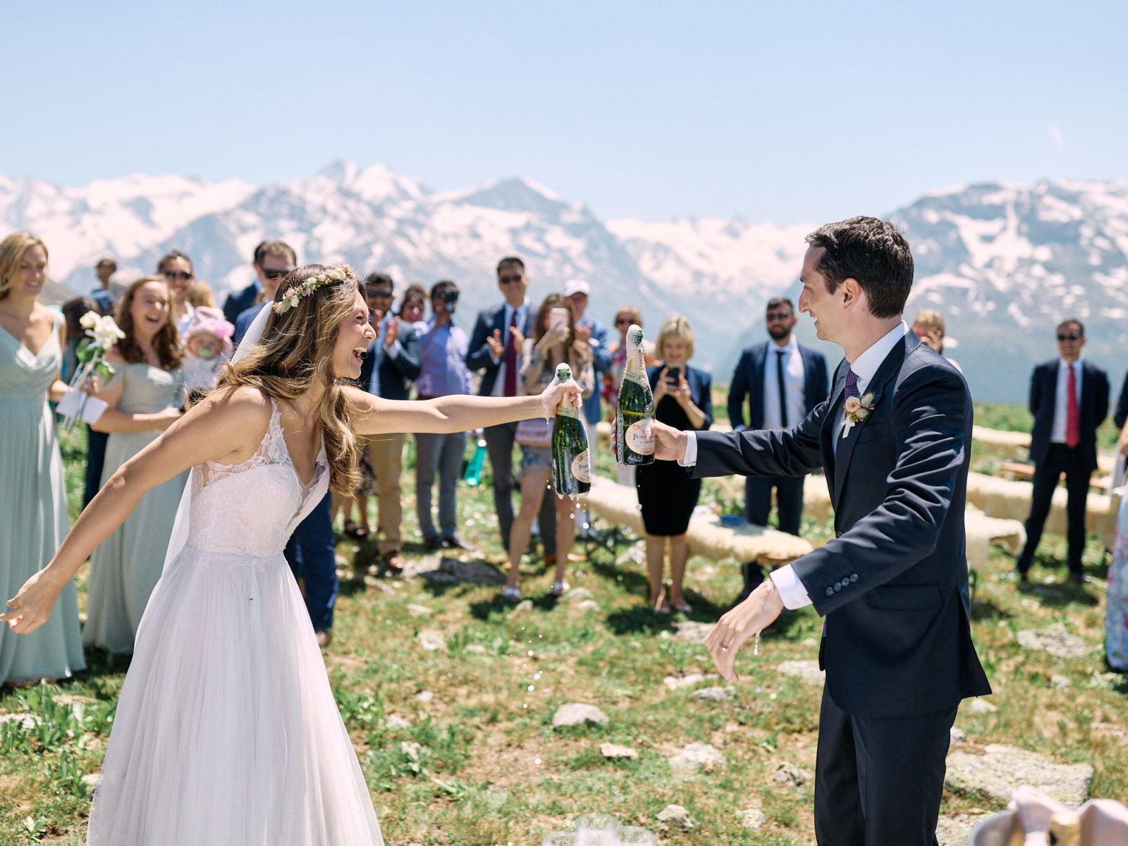 St Moritz Wedding Switzerland - joshuawitheford.com