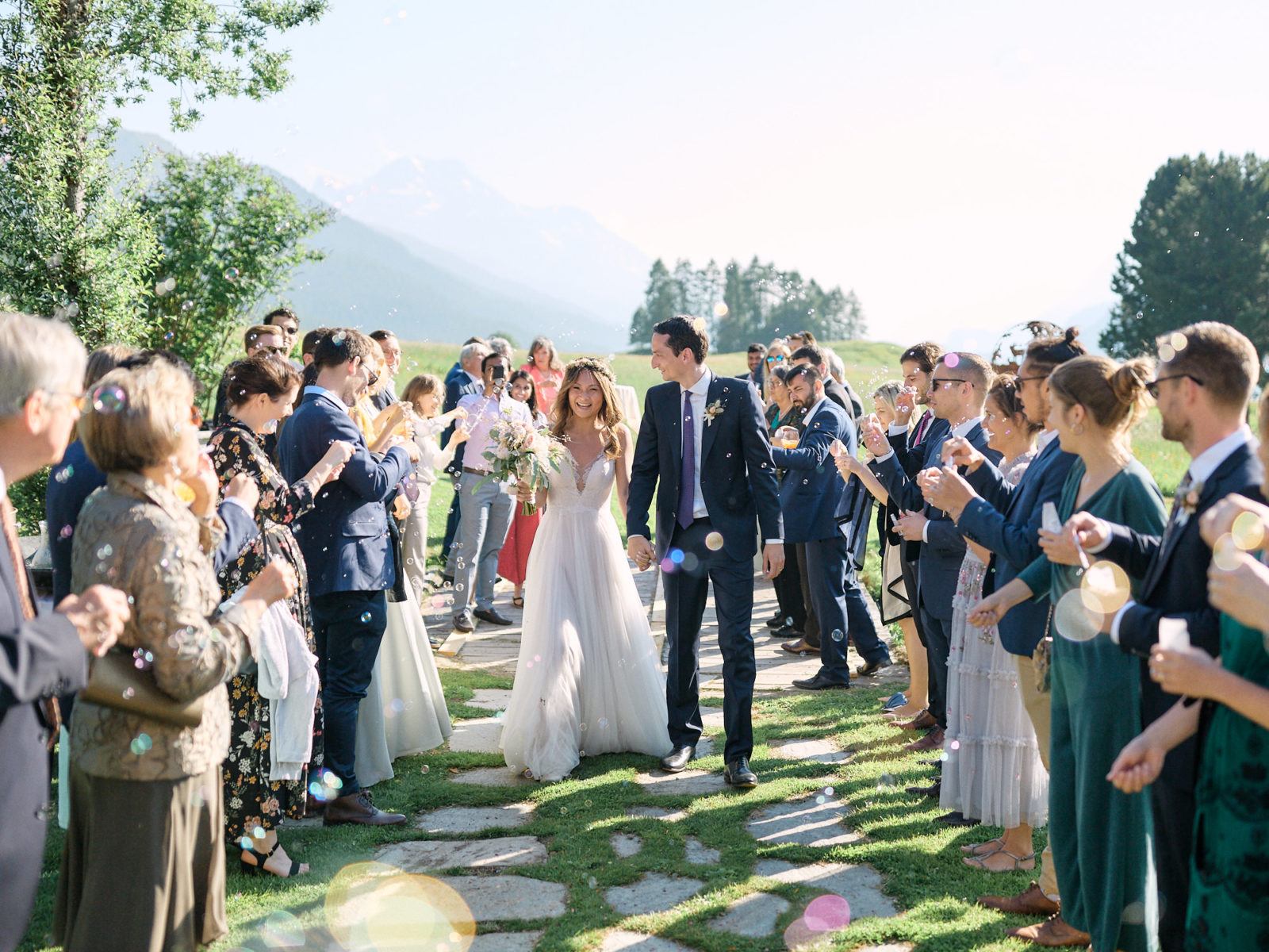 St Moritz Wedding Switzerland - joshuawitheford.com