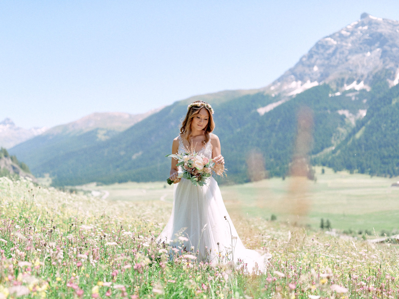 St Moritz Wedding Switzerland - joshuawitheford.com