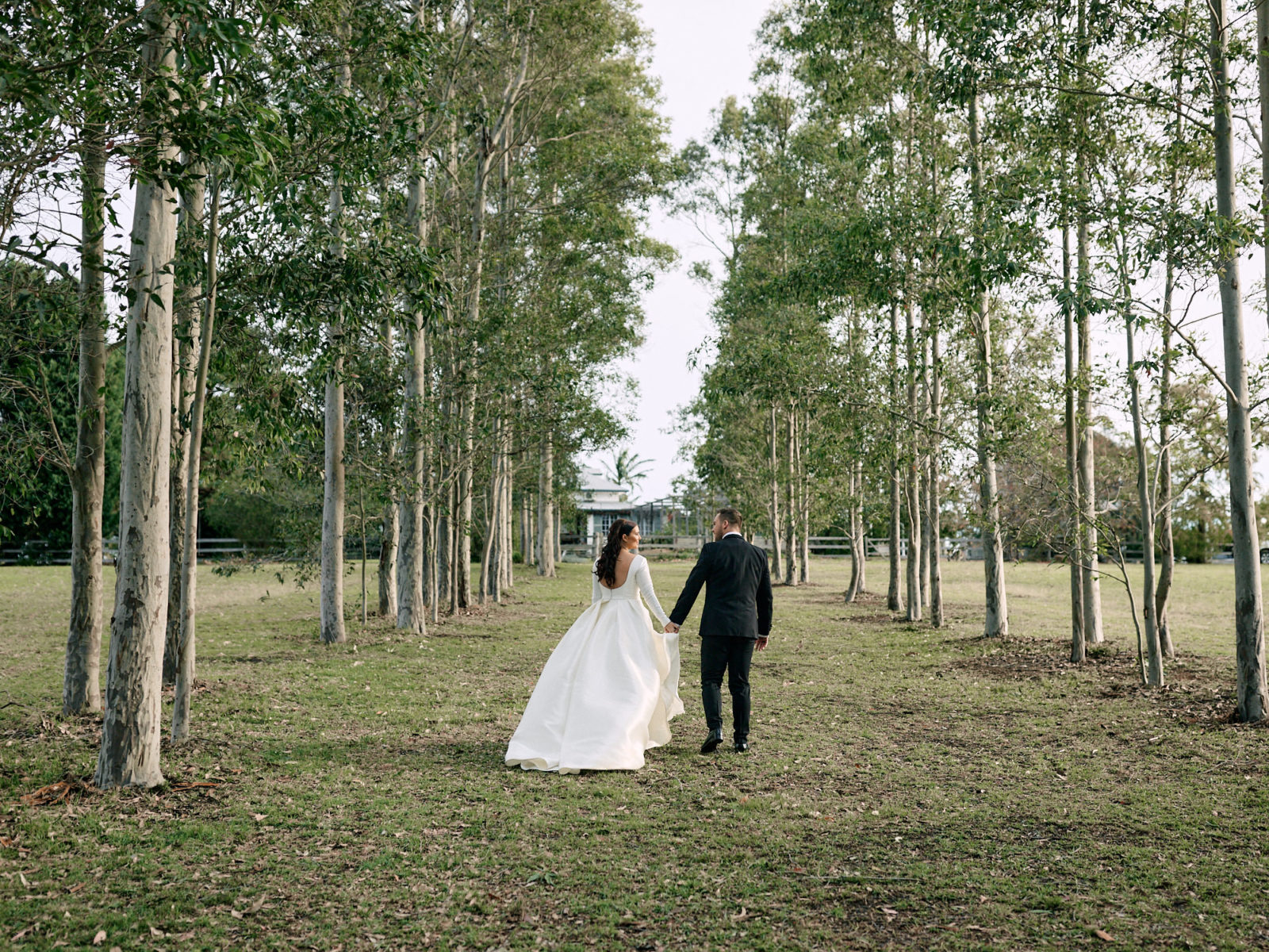Worrowing Wedding Jervis Bay - joshuawitheford.com