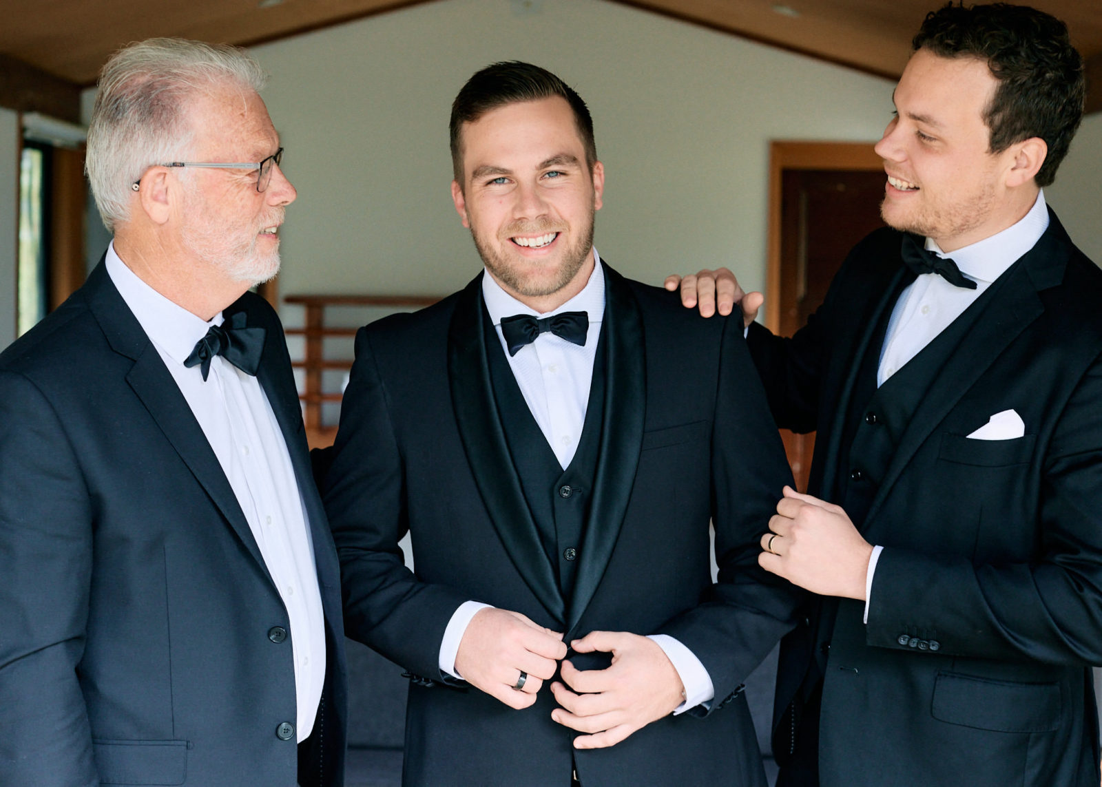 Worrowing Wedding Jervis Bay - joshuawitheford.com